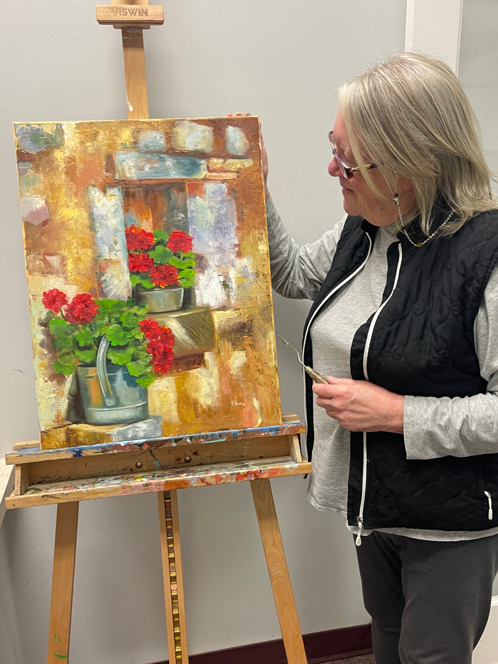Why Seniors Should Take Up Painting and Drawing: 6 Key Benefits of Art ...